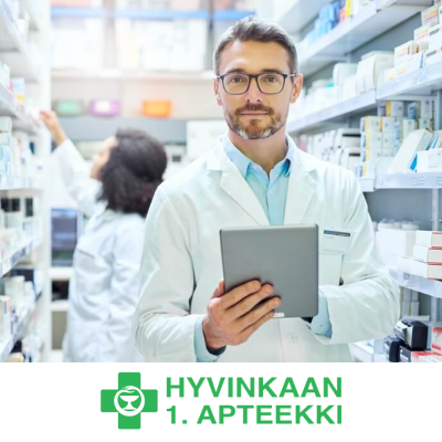 Apteekin Historia ️ Lisätietoja Hyvää Apteekkia